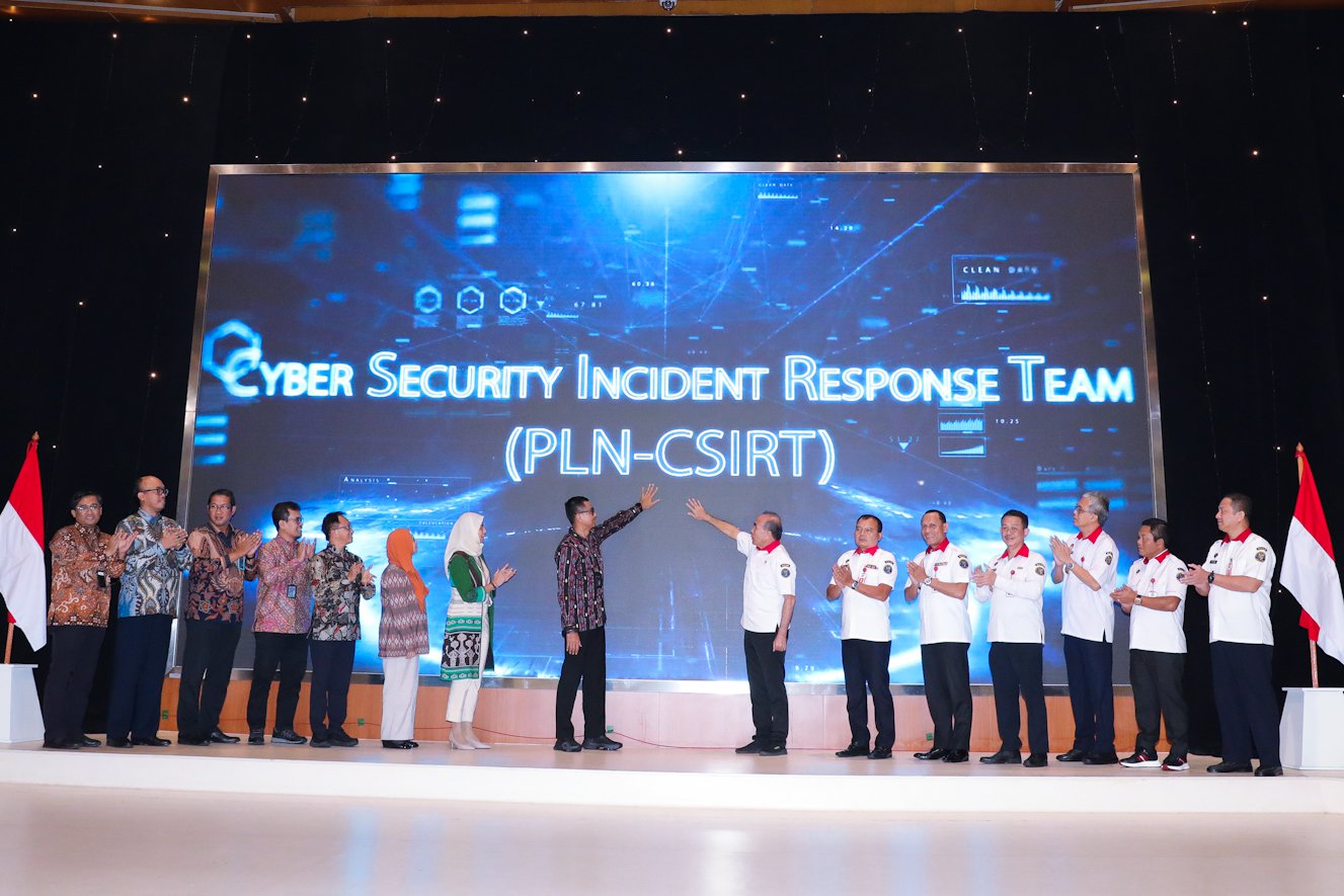 MAKASSAR-CSIRT